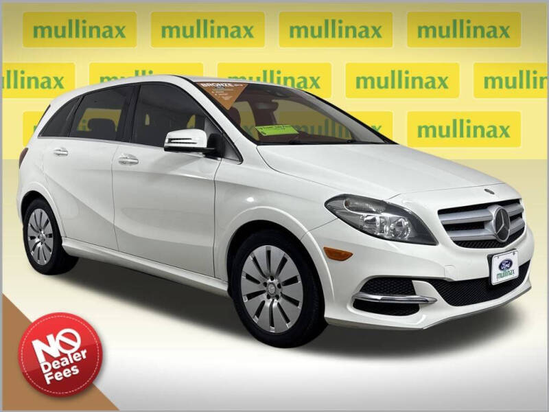 Mercedes-Benz B-Class For Sale In Winter Garden, FL - Carsforsale.com®