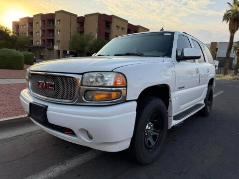 2005 GMC Yukon For Sale - Carsforsale.com®