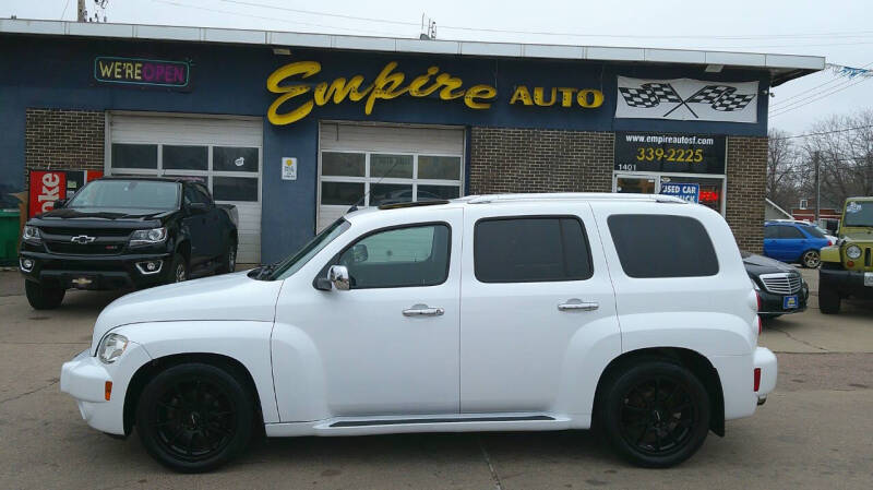 2011 Chevrolet HHR For Sale - Carsforsale.com®