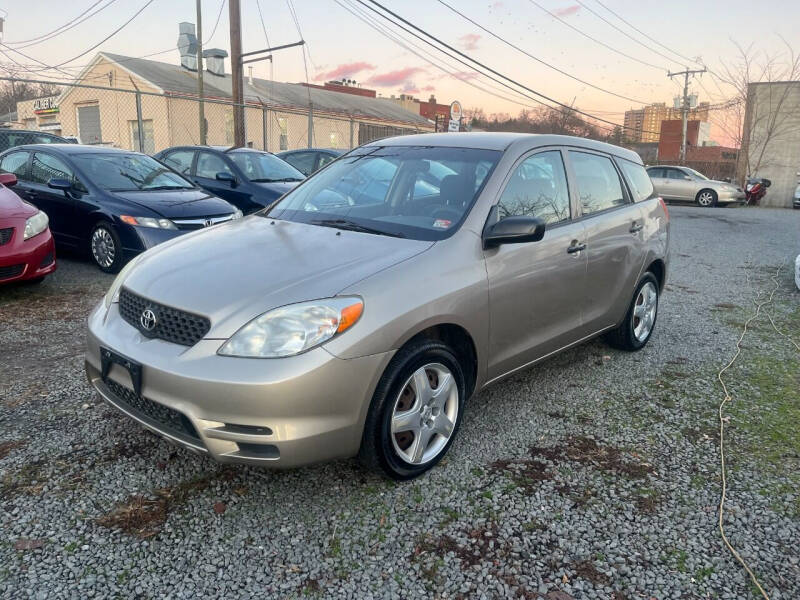 2003 Toyota Matrix For Sale - Carsforsale.com®