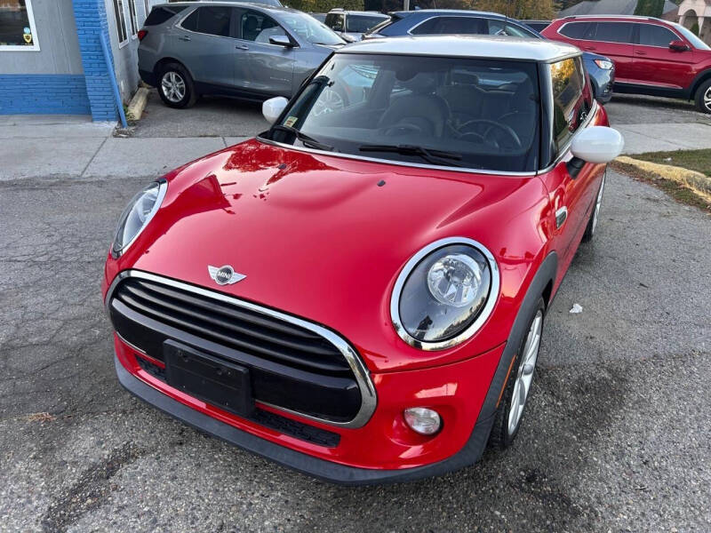 2020 MINI Hardtop 2 Door For Sale In Michigan - Carsforsale.com®