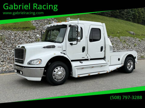 Freightliner For Sale in Worcester, MA - Gabriel Racing