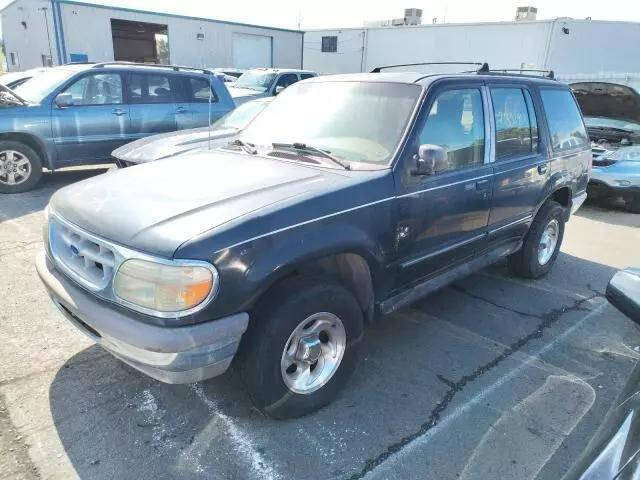 1995 Ford Explorer For Sale - Carsforsale.com®
