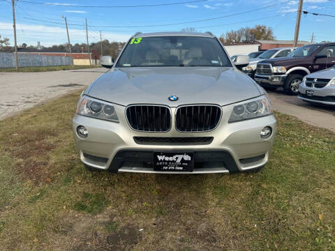 West 7th Auto Sales – Car Dealer in Sioux City, IA