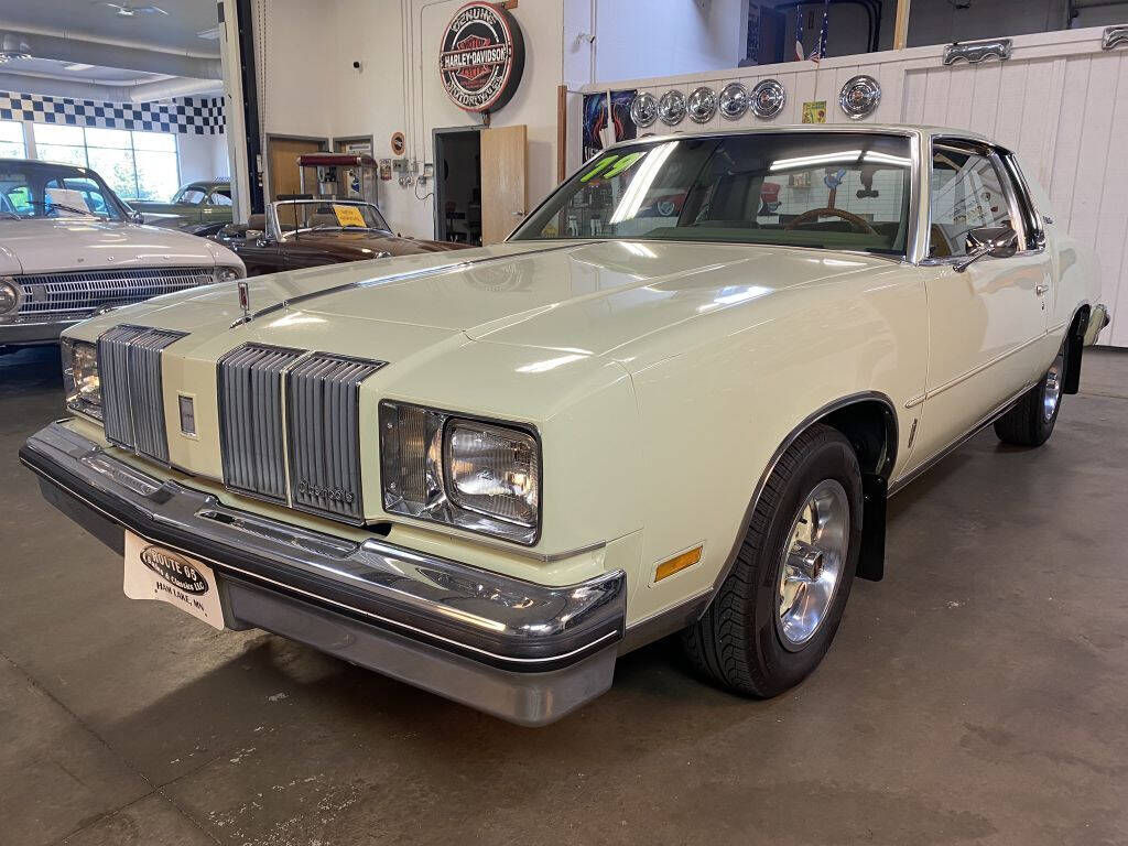 Oldsmobile Cutlass For Sale In Lino Lakes, MN - Carsforsale.com®
