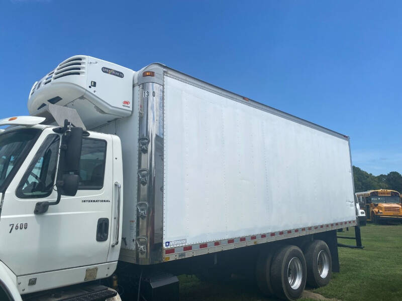 Fat Daddy's Truck Sales – Car Dealer in Goldsboro, NC