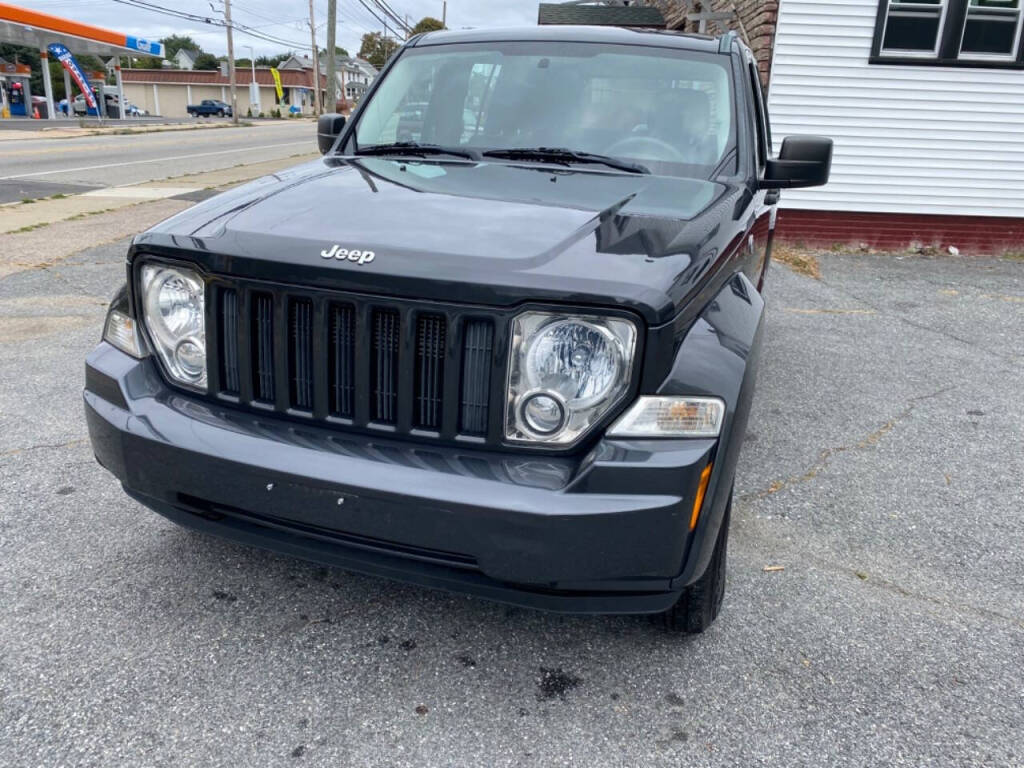 Cars For Sale in Norwich, CT - STAR-RITE AUTO SALES AND SERVICE LLC