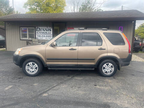 DENNIS AUTO SALES LLC – Car Dealer in Hebron, OH