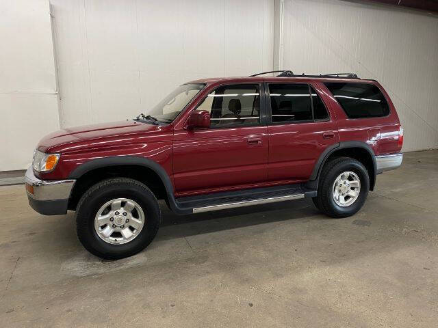1998 Toyota 4Runner For Sale - Carsforsale.com®