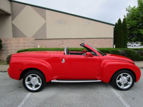 Chevrolet For Sale in Springdale, AR - JON DELLINGER AUTOMOTIVE