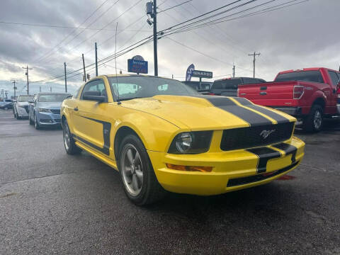 Instant Auto Sales – Car Dealer in Chillicothe, OH