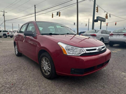 Instant Auto Sales – Car Dealer in Chillicothe, OH