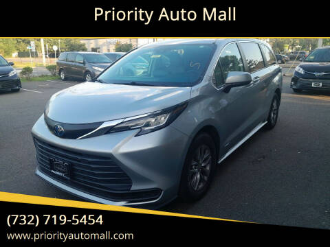 Priority Auto Mall – Car Dealer in Lakewood, NJ