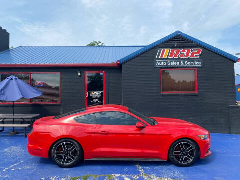 r32 auto sales – Car Dealer in Durham, NC