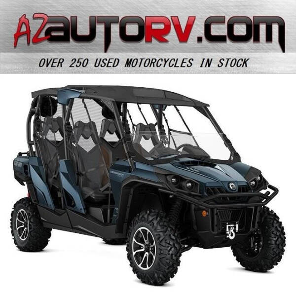 Can-Am Commander For Sale - Carsforsale.com®