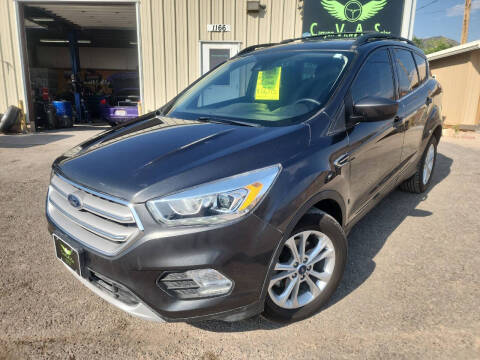 Canyon View Auto Sales – Car Dealer in Cedar City, UT