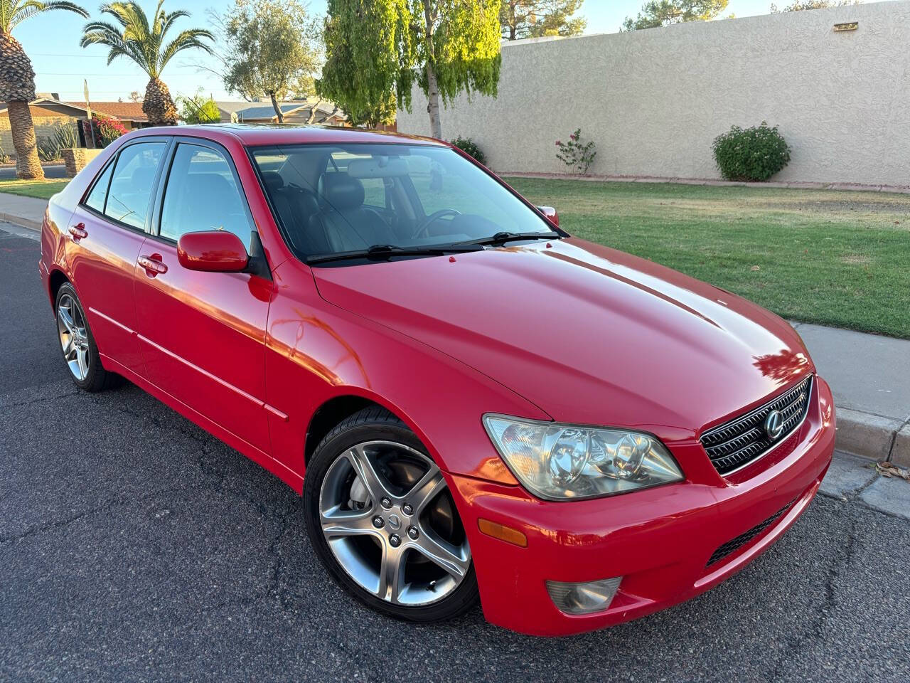 2004 Lexus IS 300 For Sale - Carsforsale.com®