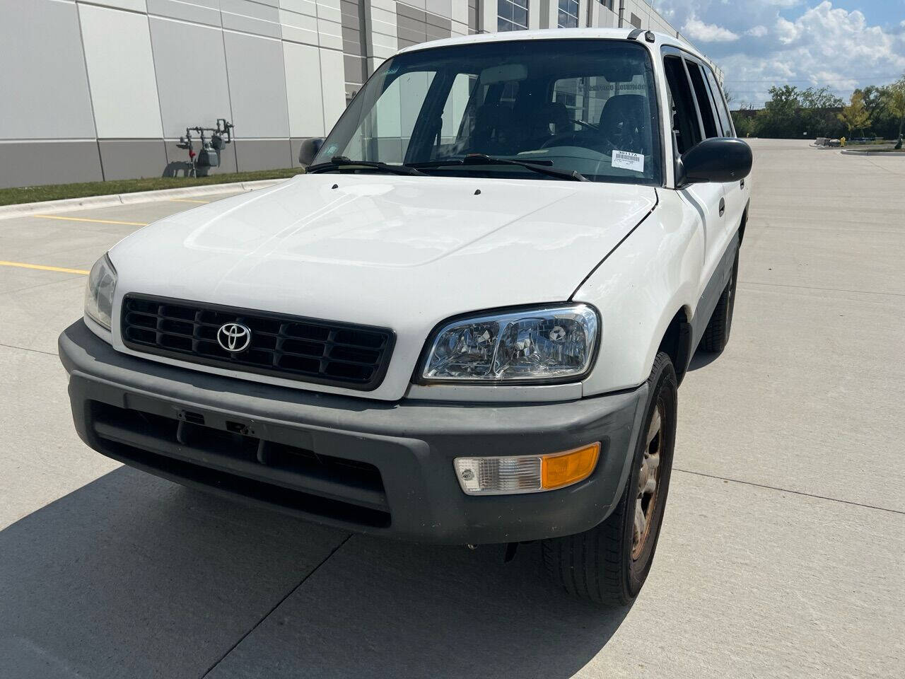 Used 1999 Toyota RAV4 for Sale (with Photos) - CarGurus
