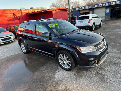 H&C Auto Sales – Car Dealer in Balch Springs, TX