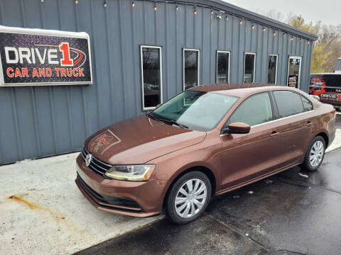 DRIVE 1 CAR AND TRUCK – Car Dealer in Springfield, OH