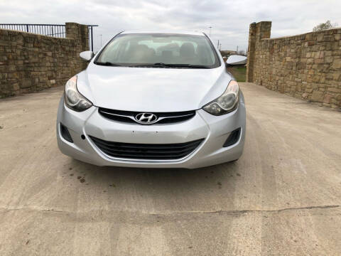 Hi-Tech Automotive – Car Dealer in Austin, TX