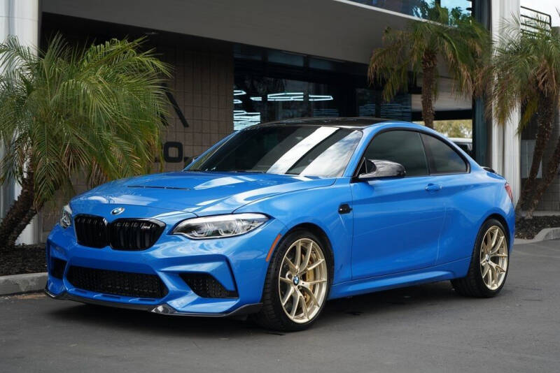 BMW M2 For Sale - Carsforsale.com®