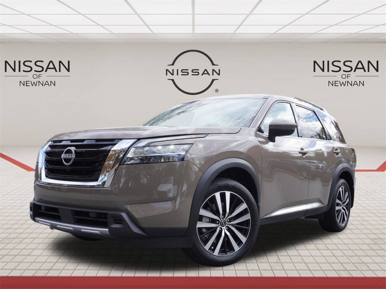 2024 Nissan Pathfinder For Sale - Carsforsale.com®