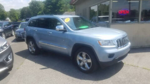 JERRY SIMON AUTO SALES – Car Dealer in Cambridge, NY