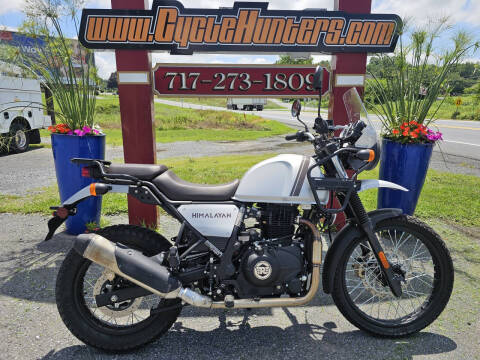 Haldeman Auto – Car Dealer in Lebanon, PA