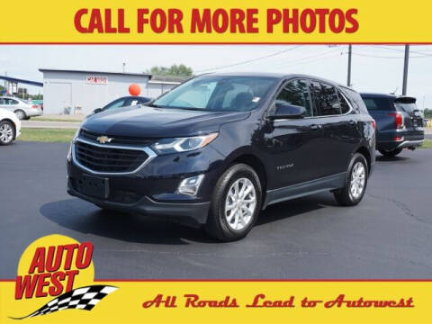 Autowest of Plainwell – Car Dealer in Plainwell, MI