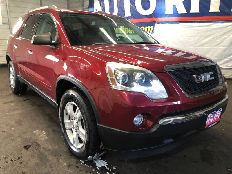 Auto Rite – Car Dealer in Cleveland, OH