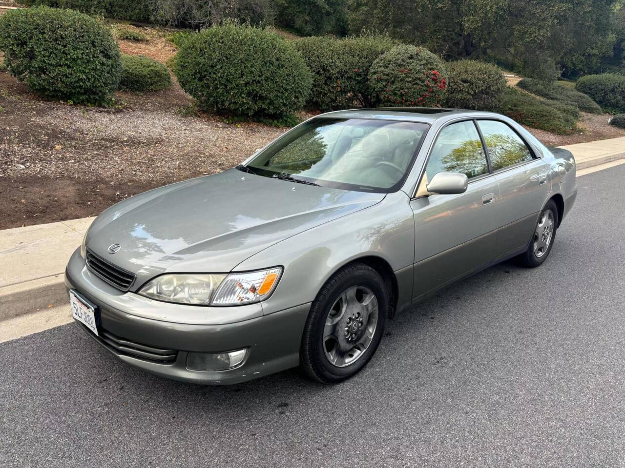 2001 Lexus ES 300 For Sale - Carsforsale.com®