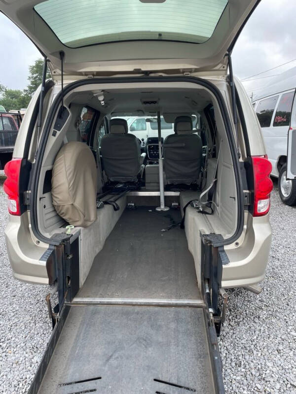 Contraband Auto Sales #2 – Car Dealer in Lake Charles, LA