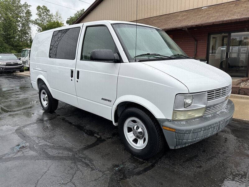 Chevrolet Astro For Sale - Carsforsale.com®