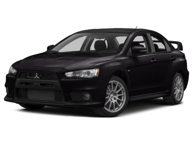 Mitsubishi Lancer Evolution For Sale In Bay City, TX - Carsforsale.com®