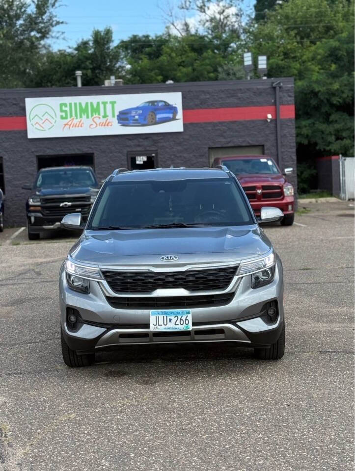 Summit Auto Sales Inventory