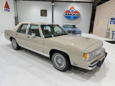 1991 Ford LTD Crown Victoria For Sale - Carsforsale.com®
