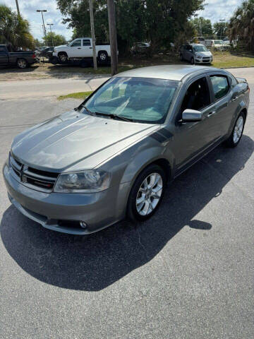 Cars For Sale in Orlando, FL - Metro Auto Sales LLC