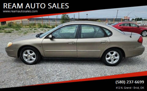 2002 Ford Taurus For Sale - Carsforsale.com®