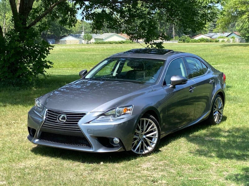 Lexus IS 250 For Sale - Carsforsale.com®