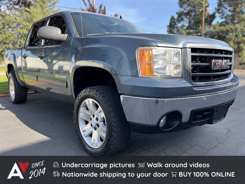 2007 GMC Sierra 1500 For Sale - Carsforsale.com®