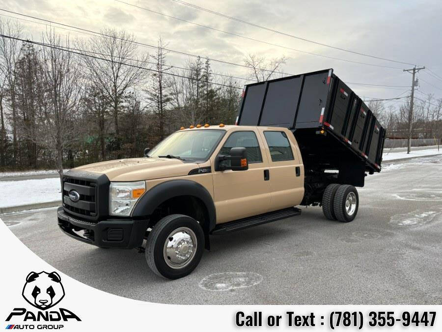 2015 Ford F-450 For Sale - Carsforsale.com®