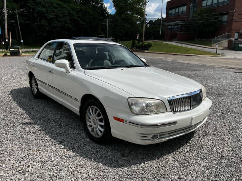 2005 Hyundai XG350 For Sale In Cheyenne, WY - Carsforsale.com®