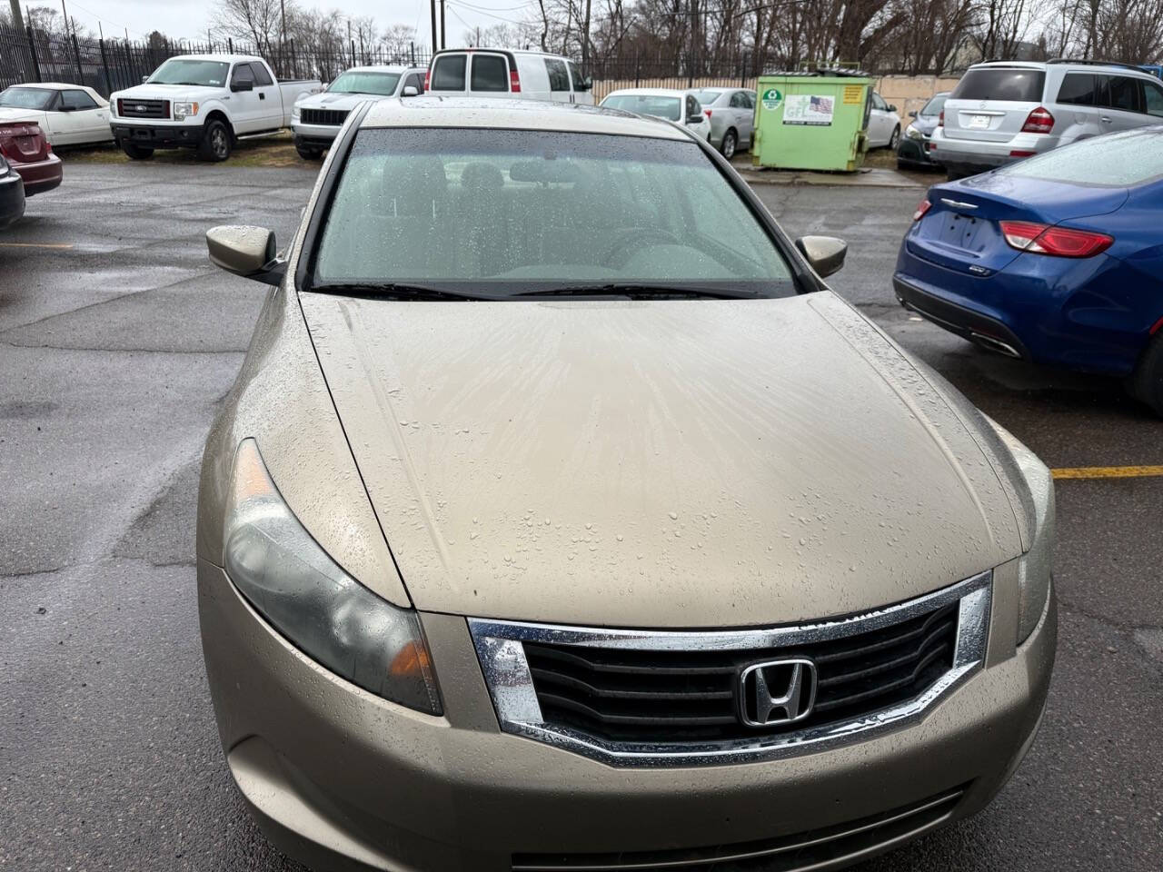 Honda For Sale in Detroit, MI - D TOWN AUTO SALES LLC