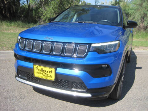 Pollard Brothers Motors – Car Dealer in Montrose, CO