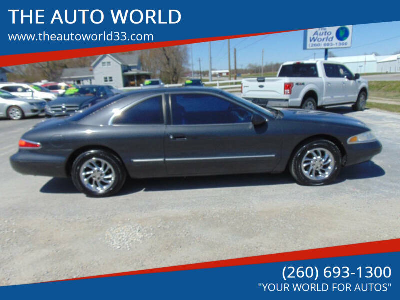 Lincoln Mark VIII For Sale - Carsforsale.com®