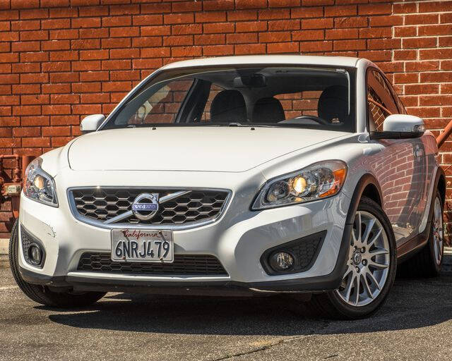 Used Volvo C30 For Sale - Carsforsale.com®