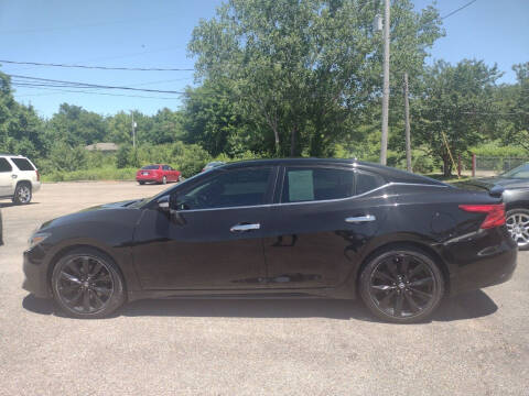 Auto Acceptance – Car Dealer in Tupelo, MS