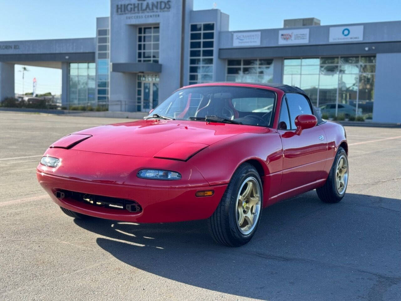 1995 Mazda MX-5 Miata For Sale - Carsforsale.com®
