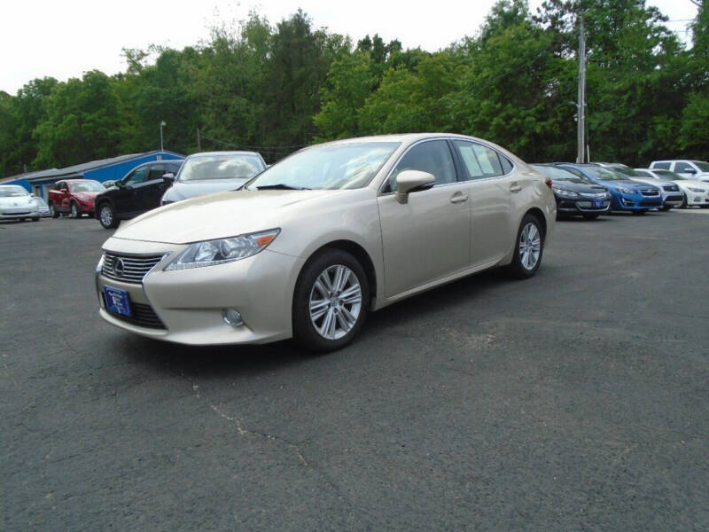 2014 Lexus ES 350 For Sale - Carsforsale.com®